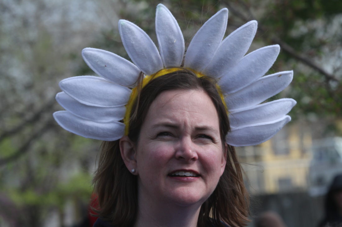 Photo gallery: Earth Day Celebration | News, Sports, Jobs - Lawrence ...